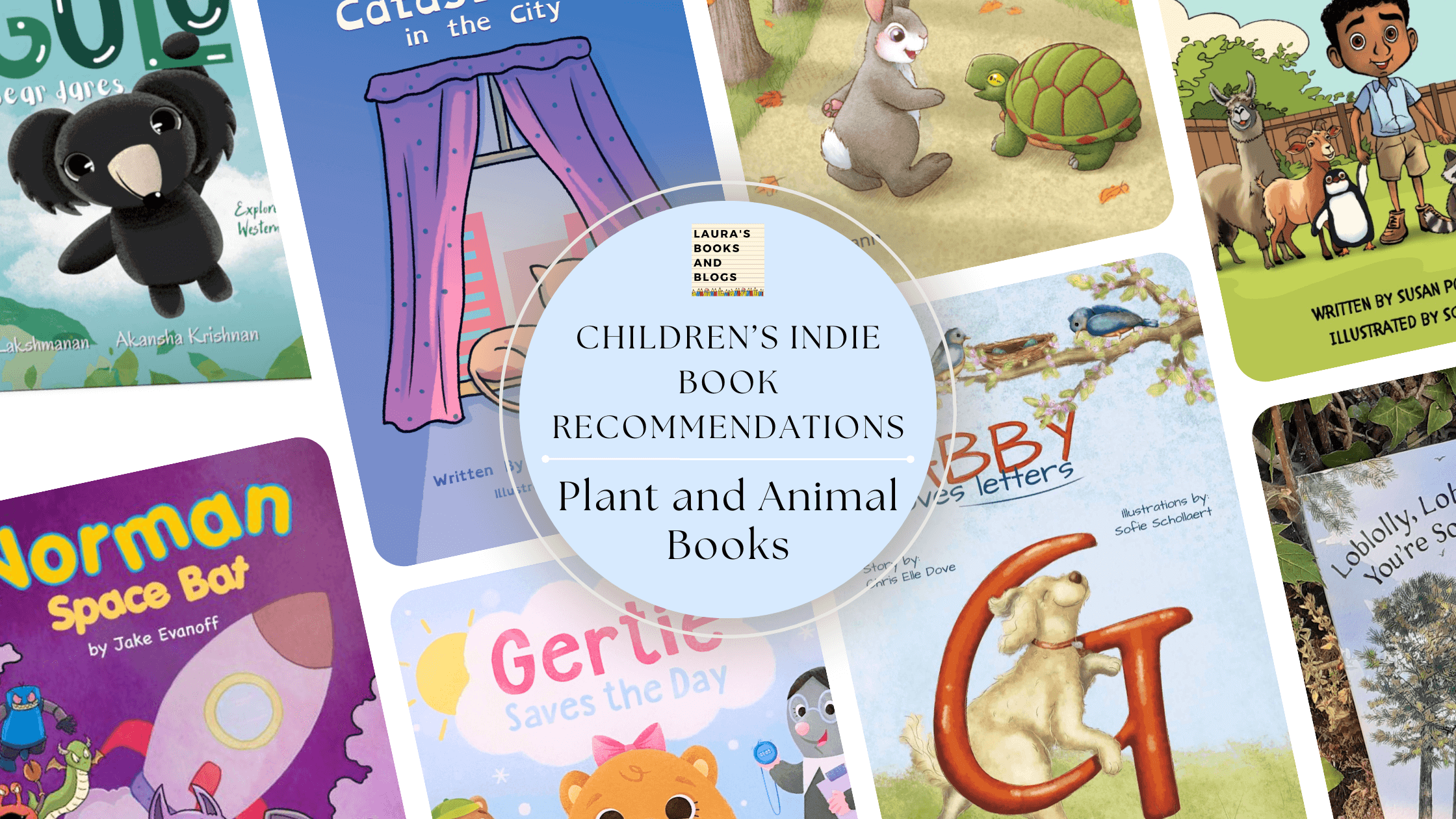 11 of My Favorite Types of Book Covers - Laura's Books and Blogs